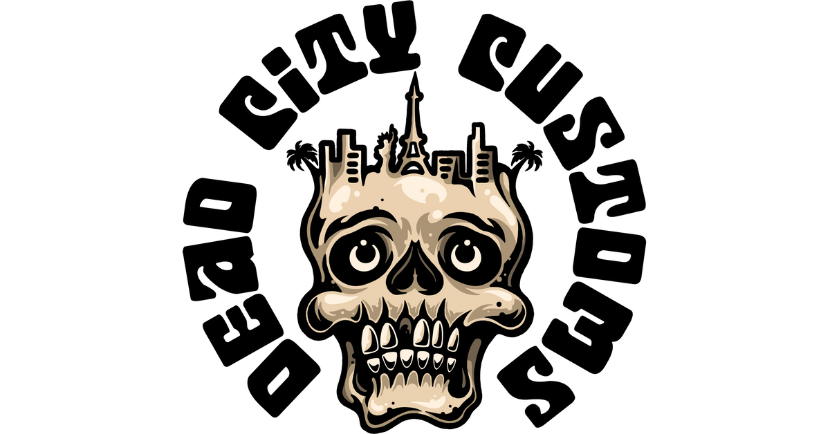 DeadCityCustoms